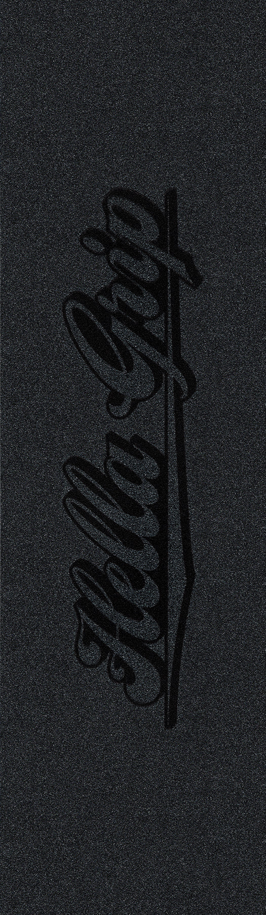 Hella Grip Sloth Shop | Grip Tape | Hella Classic XL | Raven
