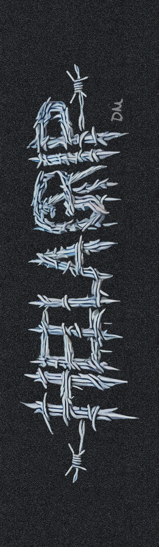 Hella Grip Sloth Shop: Hella Grip Griptape