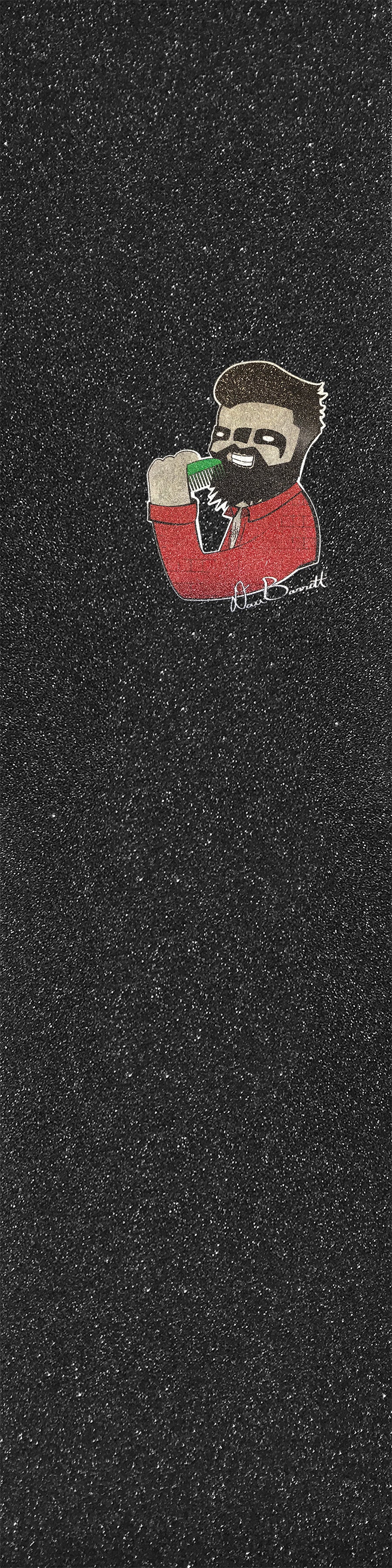 Hella Grip | Scooter Grip Tape | 6" x 24" – Hella Grip Sloth Shop